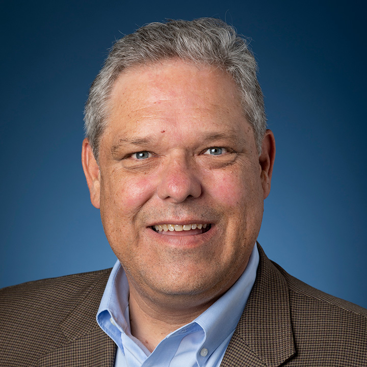 Kurt Brunner - Loyola Marymount University